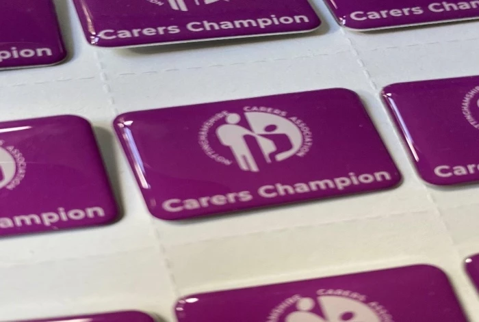 Carers in Employment – Carer-Friendly Workplaces | Derbyshire...