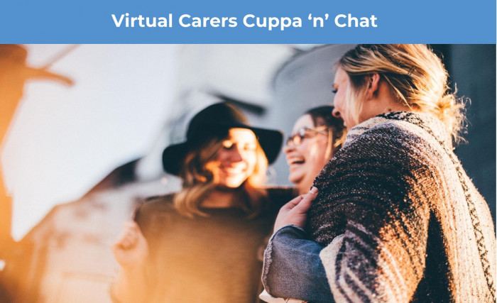 Homepage [derbyshirecarers.co.uk]